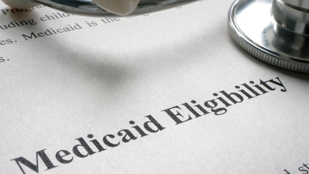 Minnesota's Medicaid freeze won't thaw anytime soon