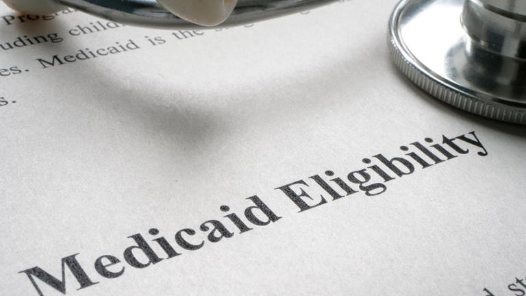 Minnesota's Medicaid freeze won't thaw anytime soon
