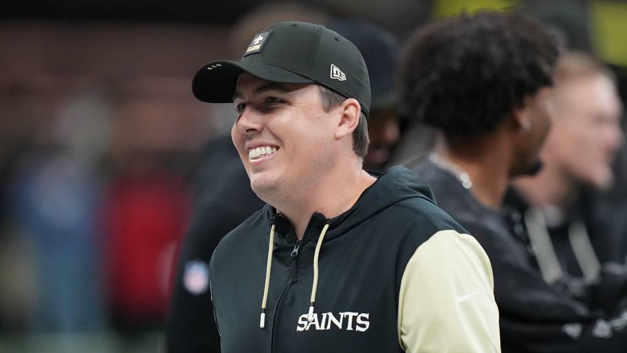 Saints’ most important player for 2026 (not named Tyler Shough) is obvious