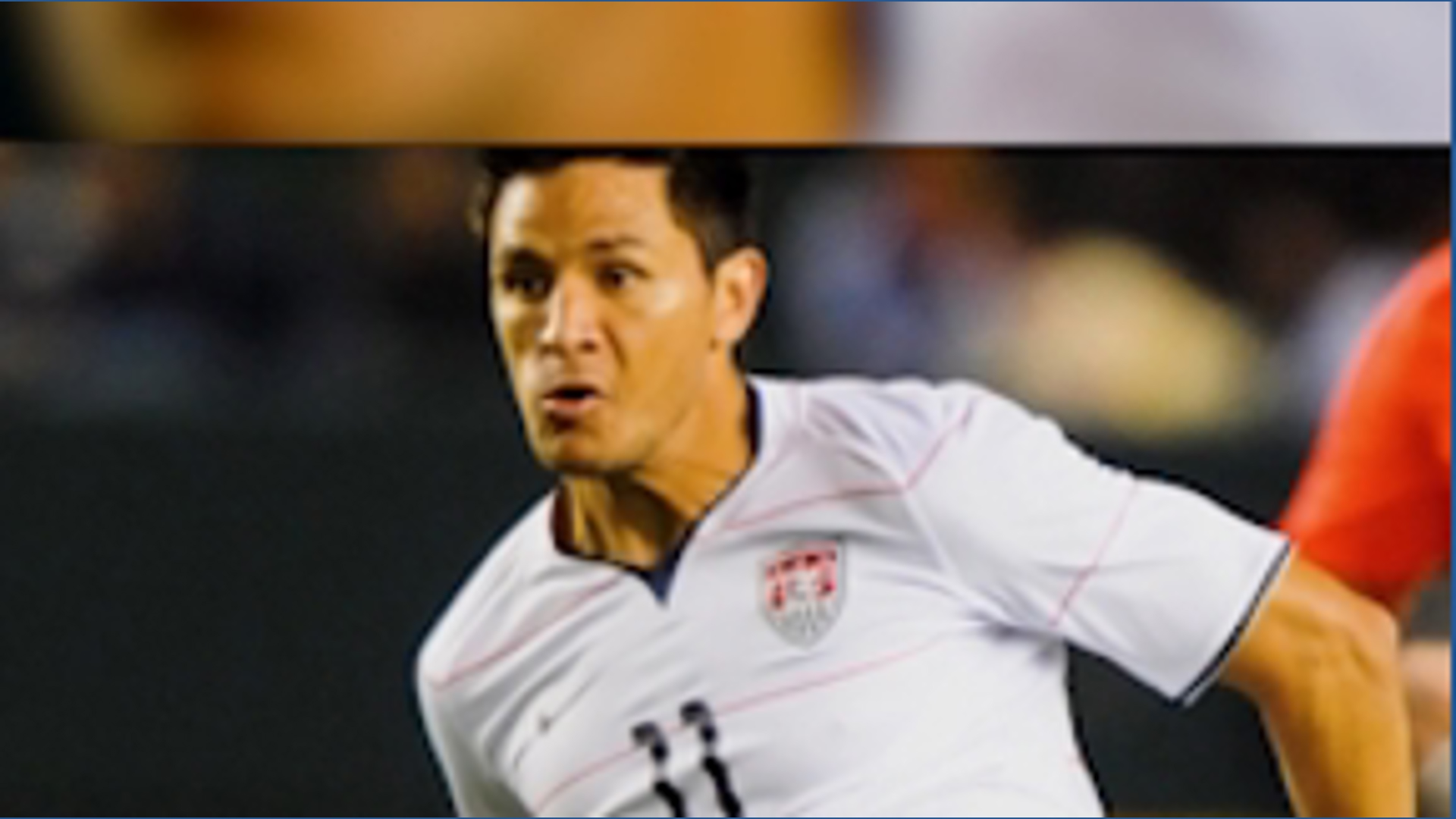 Houston soccer legend Brian Ching preps for World Cup
