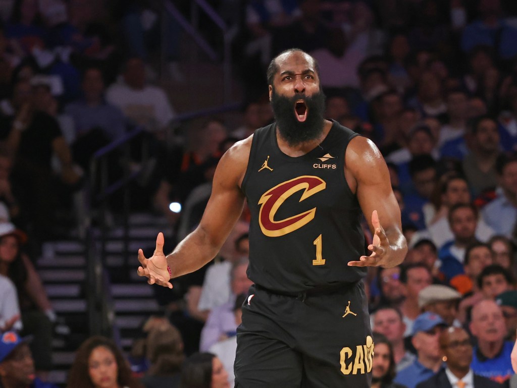 James Harden’s legacy is on the line with Knicks hunting him: Walt Frazier