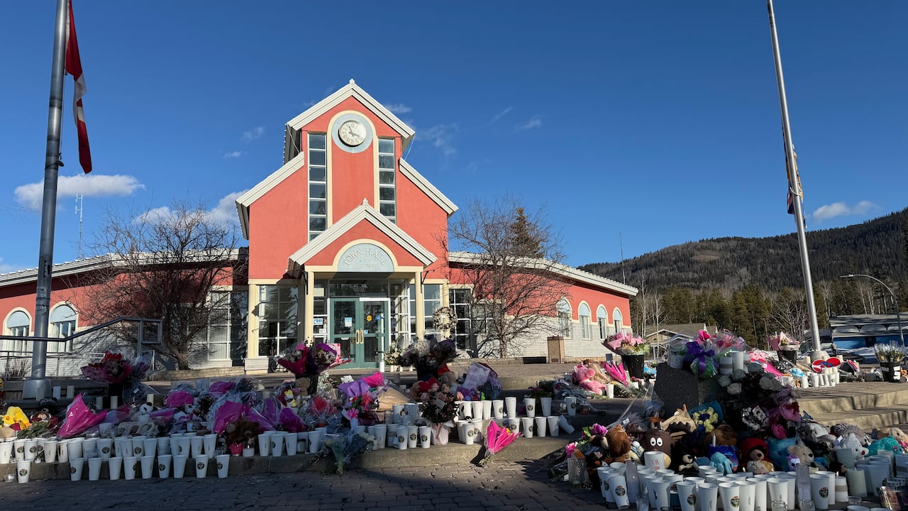 Advocacy groups calling on RCMP to release more information on guns ...