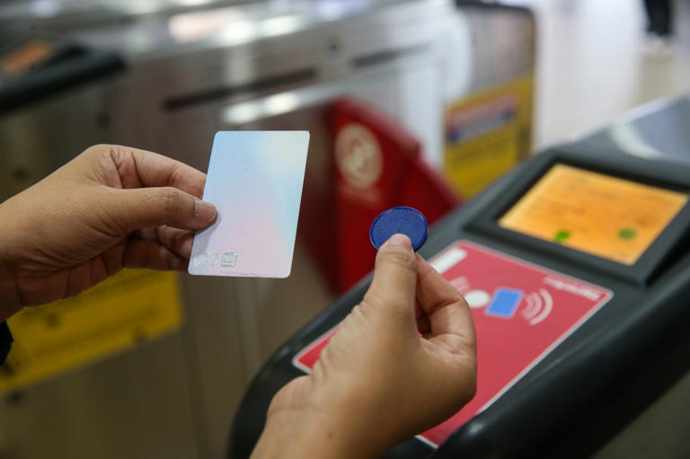 First time using Kuala Lumpur’s trains? Here are some tips (including ...