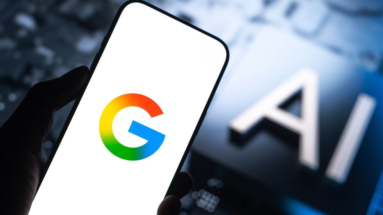 Google’s AI can’t spell its own name — and that’s a terrifying sign for ...
