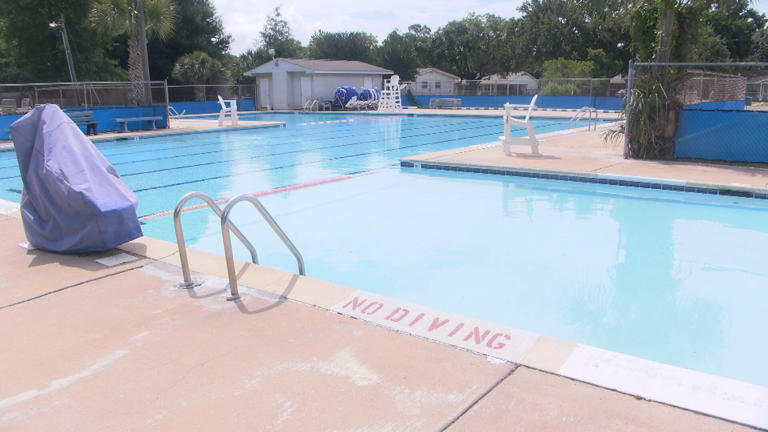 Mississippi Gulf Coast YMCA takes over operations at Gulfport’s public pool