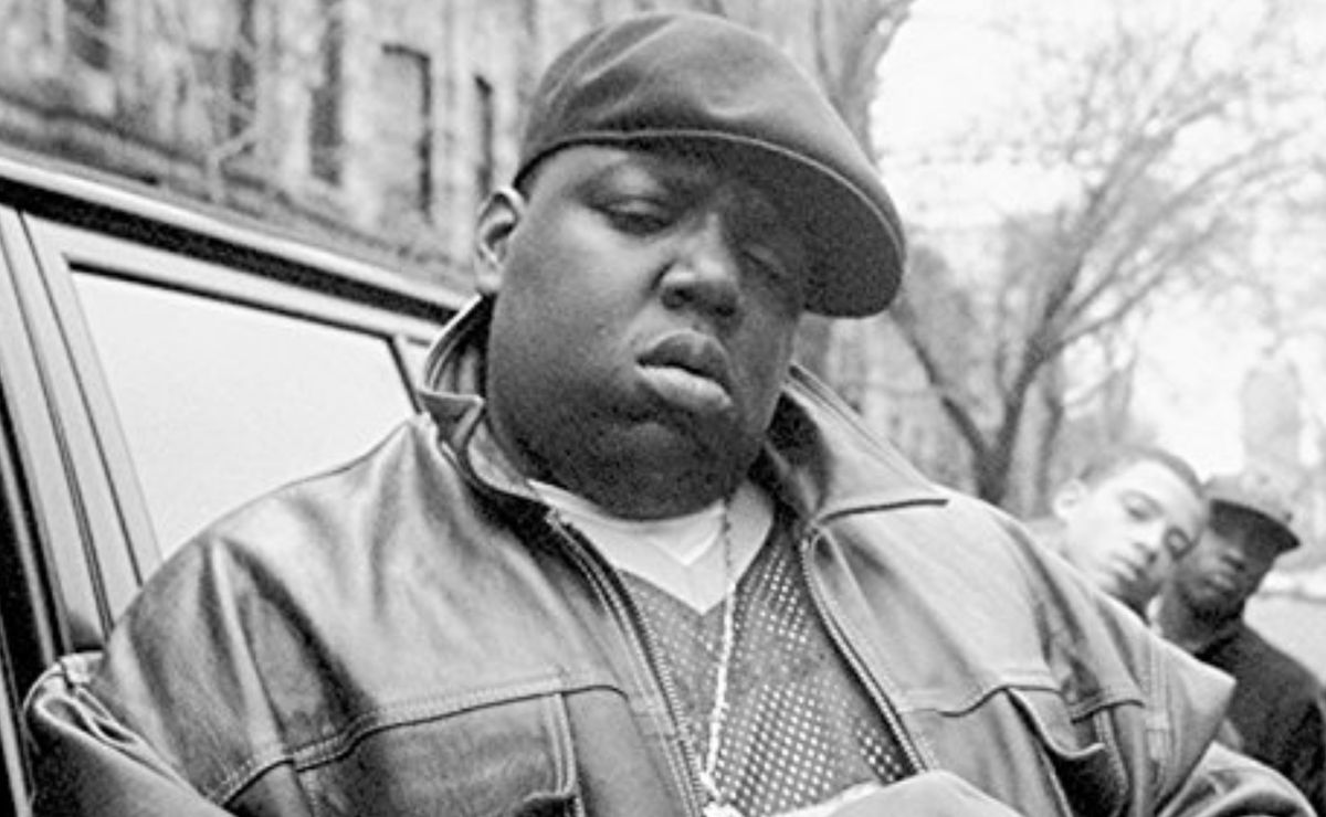 The Notorious BIG.’s greatest rap moments on his birthday