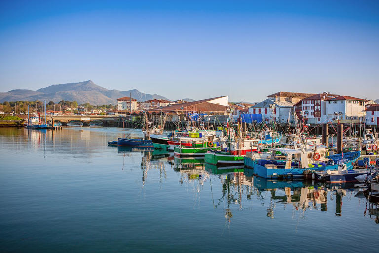 17 best small towns in Europe for stunning scenery, delicious food, and ...