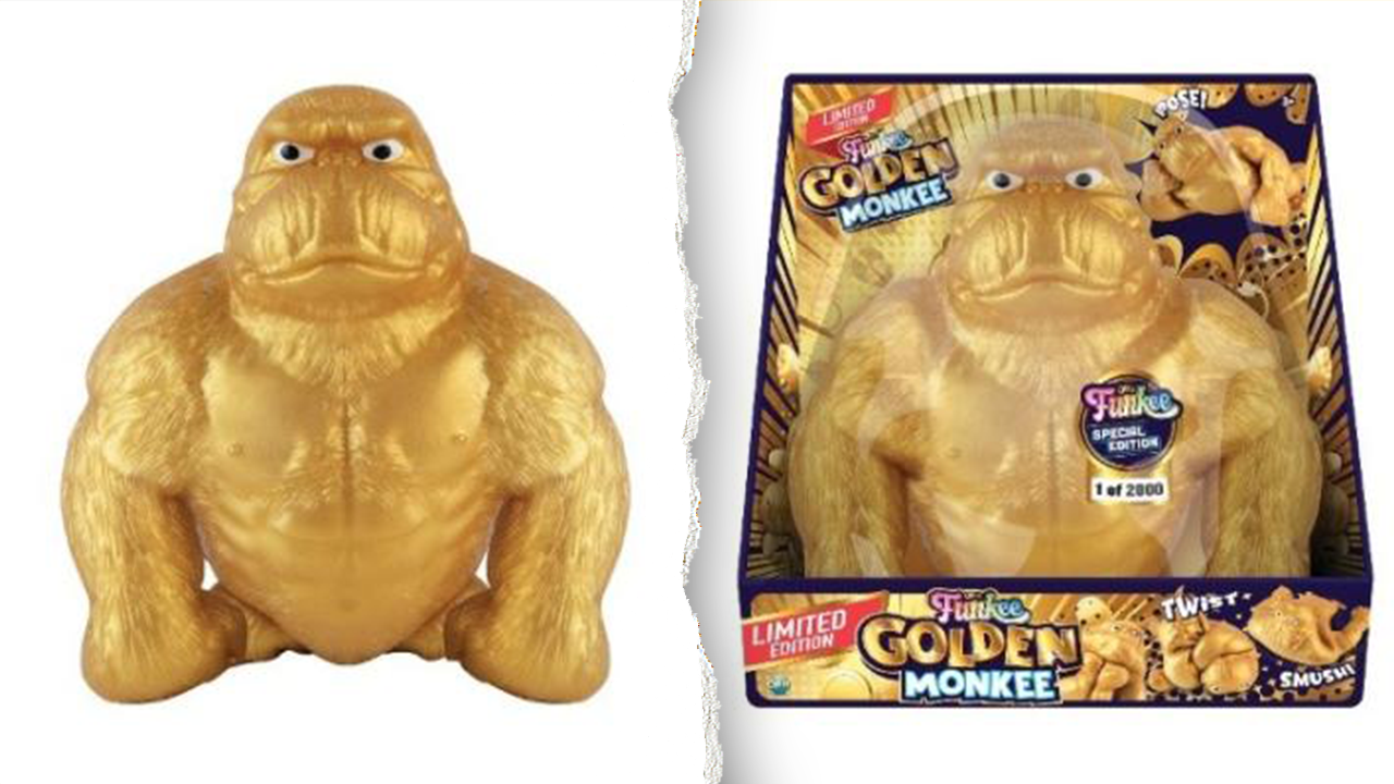 Asbestos fears spark urgent recall of 120K+ squeeze toys sold at ...