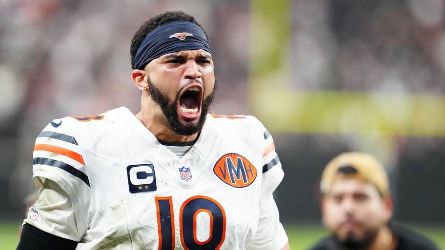 Caleb Williams' Week 1 test vs. Panthers could tell Bears everything ...