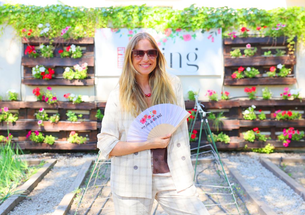 Living Day 2026: Isabel Preysler, Martina Klein y Elena Cué, entre las ...