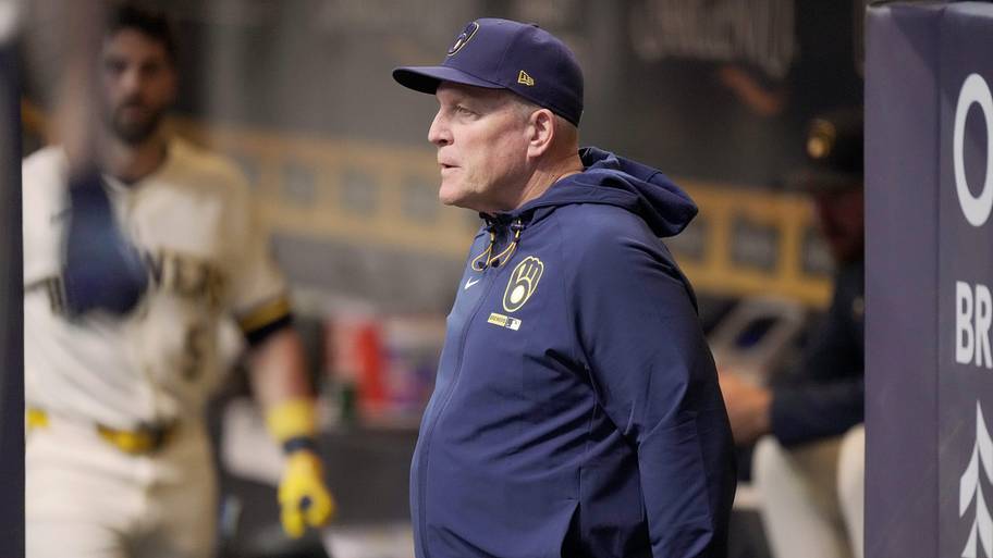 How Brewers’ Pat Murphy has fared in Milwaukee’s first 47 games