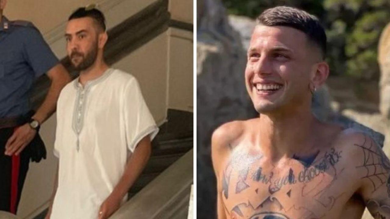 Morte di Denny Magina: perché Hamed e Amine sono stati assolti ...