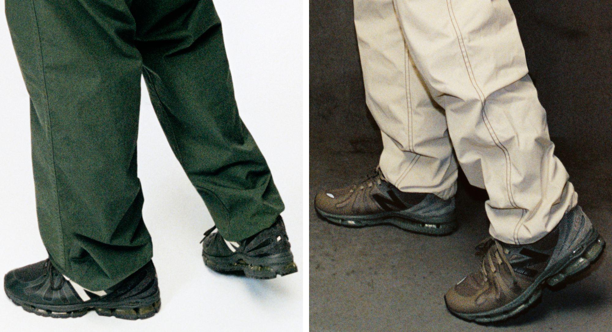 Stone Island New Balance 1890 release date