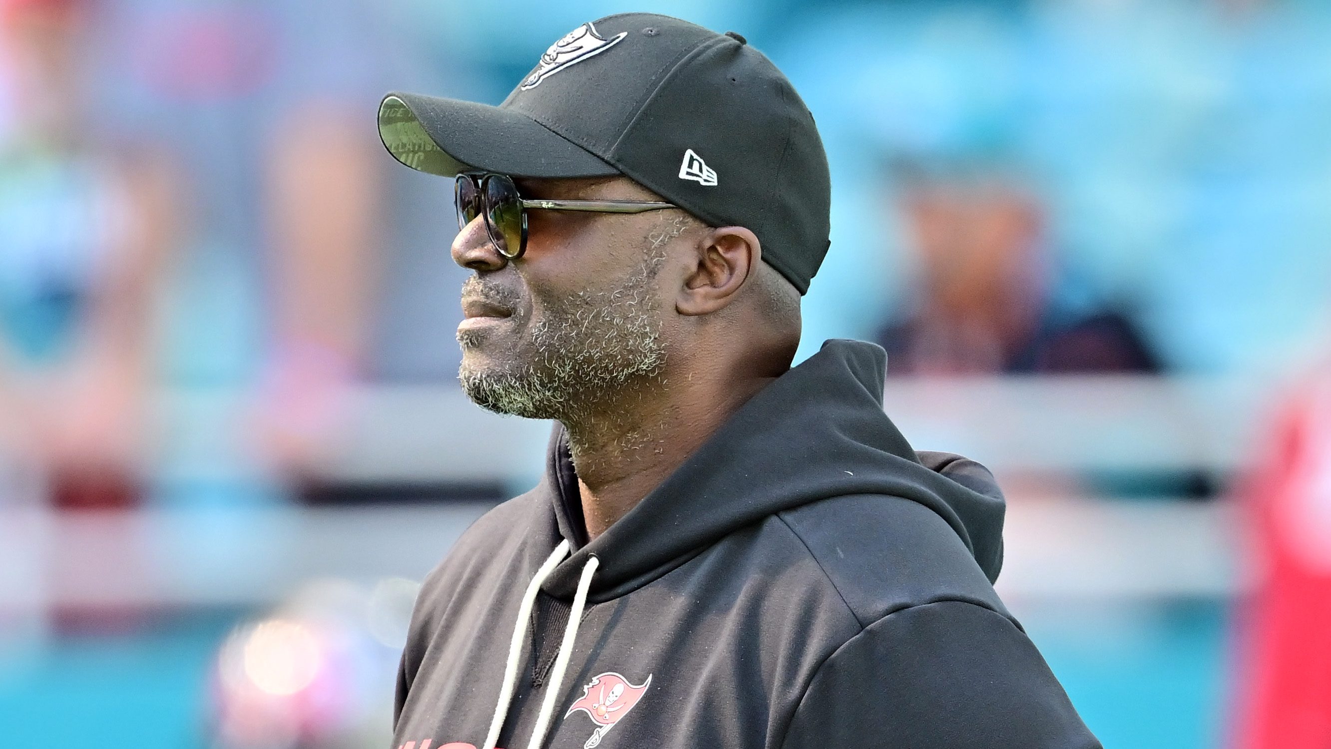 Former Buccaneers Super Bowl MVP gets brutally honest on Todd Bowles