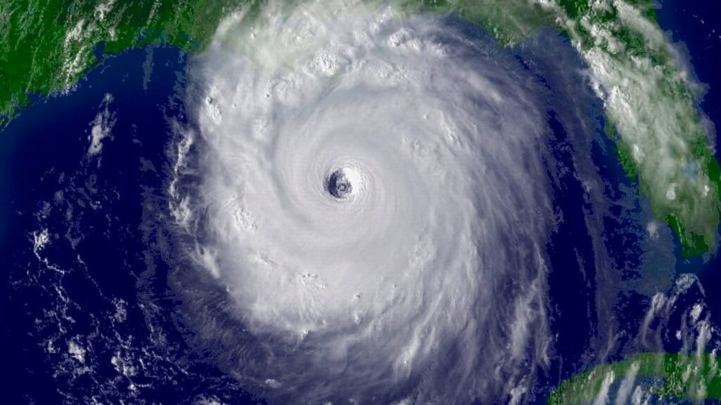 NOAA predicts below-normal 2026 Atlantic hurricane season