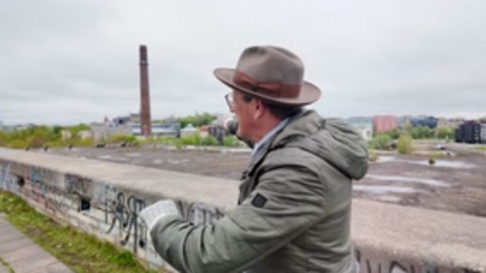 Estonia’s history of embracing new technology