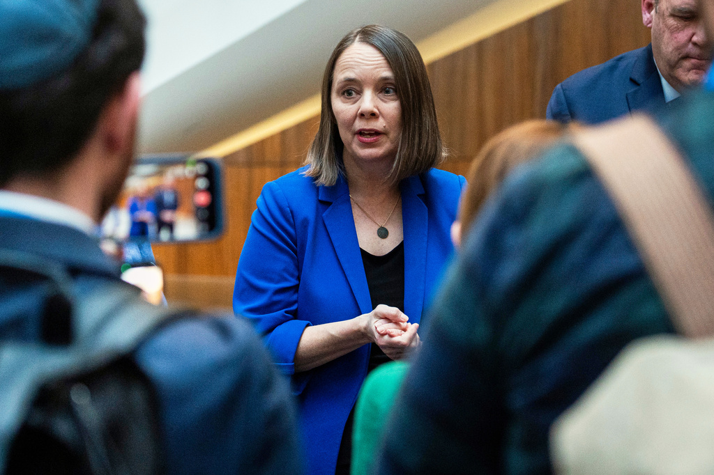 Judges in Maine and Wisconsin dismiss Justice Department's attempts to ...