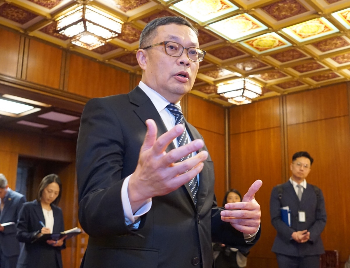 China's bully tactics losing their potency, Taiwanese experts say