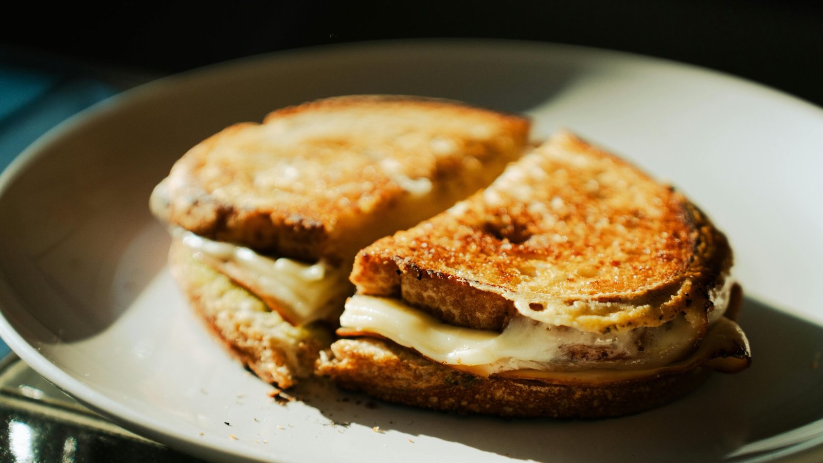 Jackie Kennedy’s favorite sandwich breaks every rule of what people ...