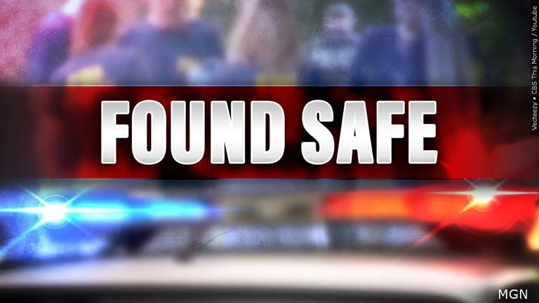 AMBER Alert cancelled for 6-month-old Indiana girl