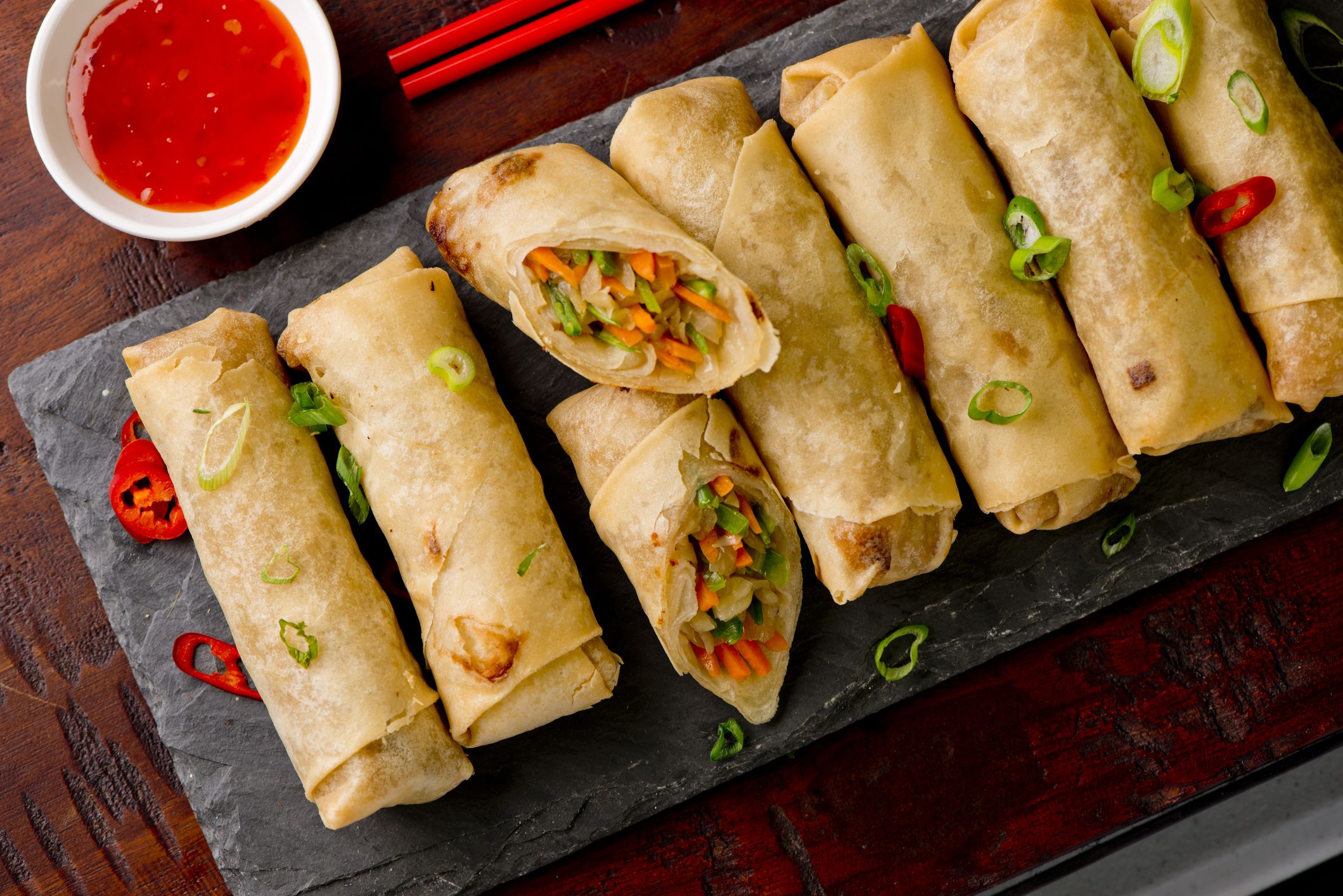 The must-visit Chinese restaurant in every state