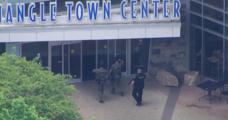 Triangle Town Center adds off-duty Raleigh police officers for security ...