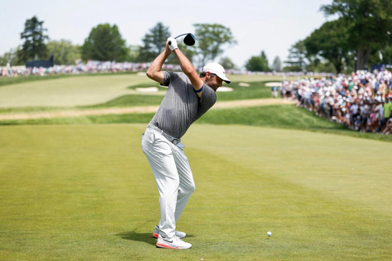 Trevor Immelman has identified the one reason why Scottie Scheffler ...