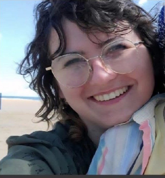 Police searching for missing for Richwood woman
