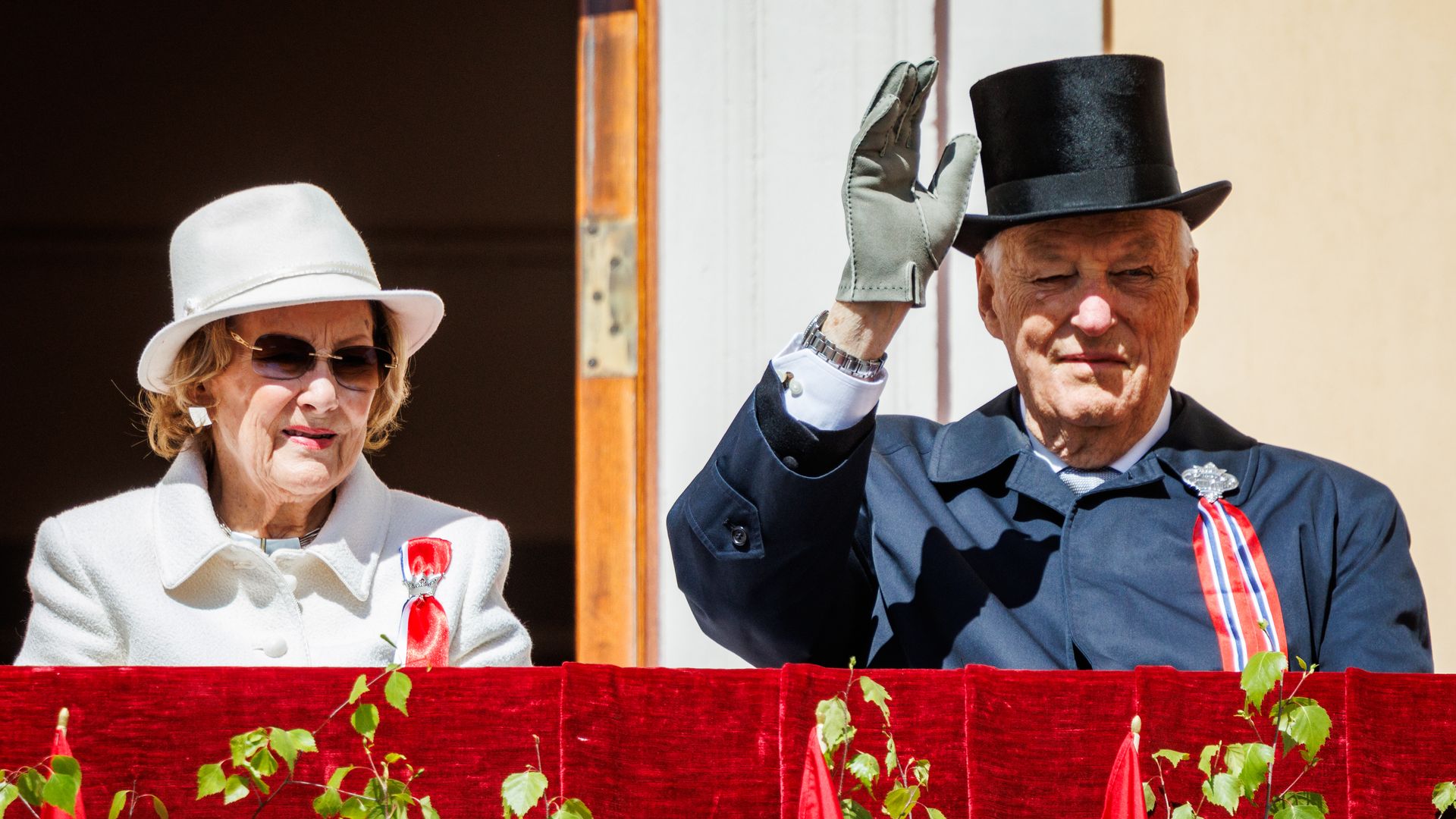 Harald & Sonja: The true story behind Norway's most controversial royal ...