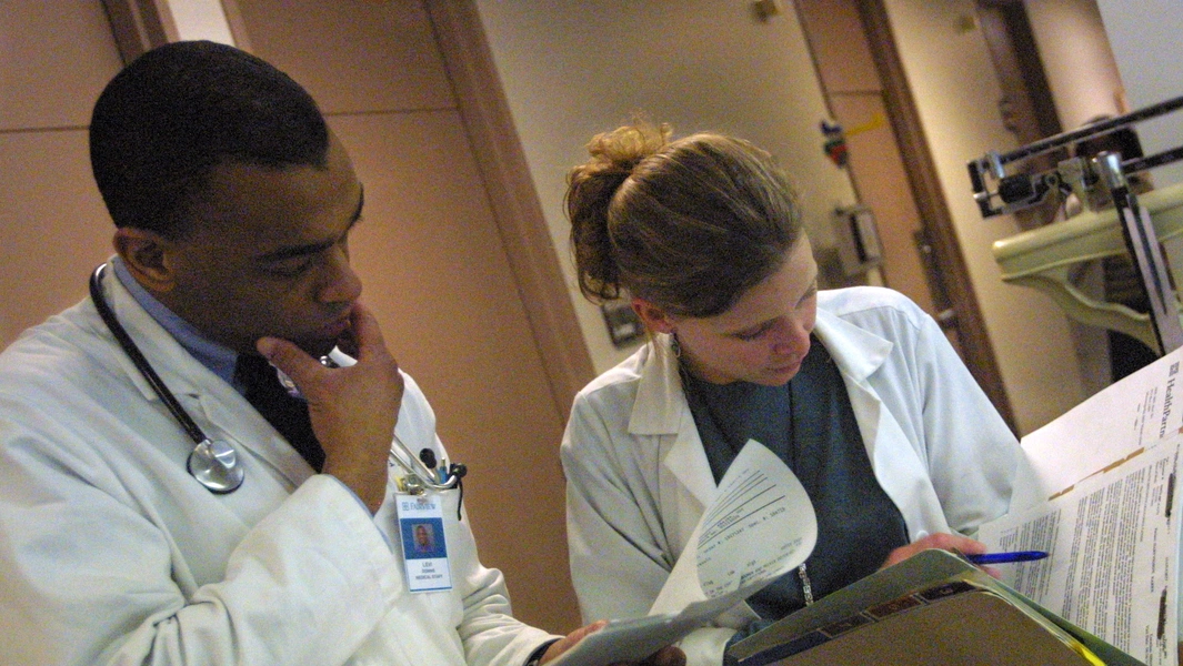 Yale study reveals early drivers of physician–scientist careers