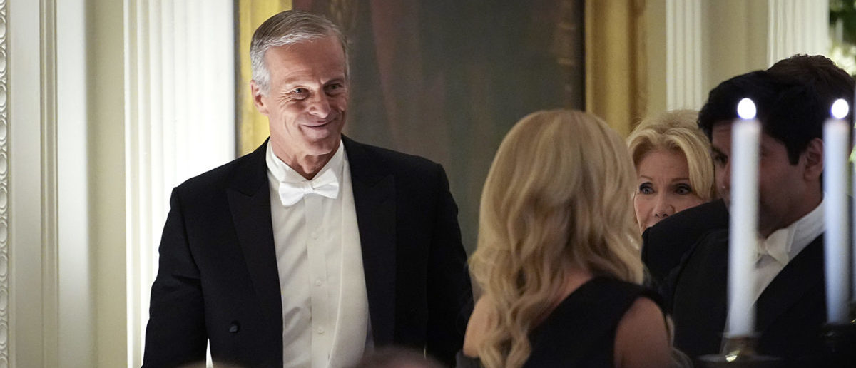Rooke: GOP senators tried to cash in on Biden spying — now they don’t ...
