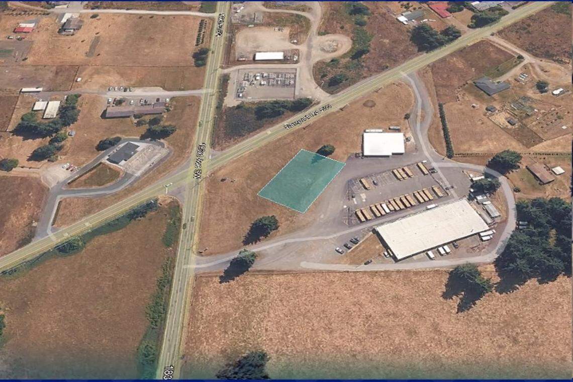 Appeal of controversial energy storage facility goes to Thurston Co ...