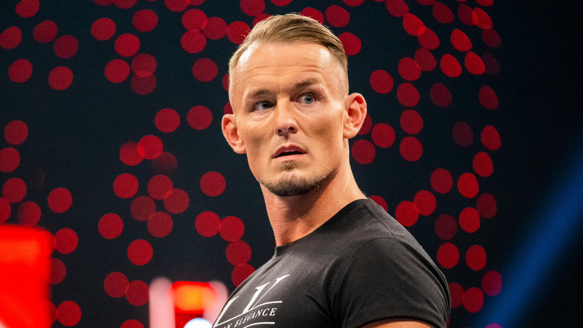 WWE star Ludwig Kaiser arrested on battery charges in Florida before ...
