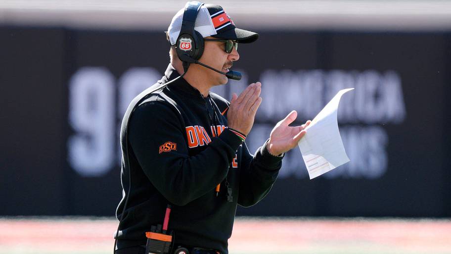 How Cooper Hooker’s commitment to Oklahoma State football boosts future