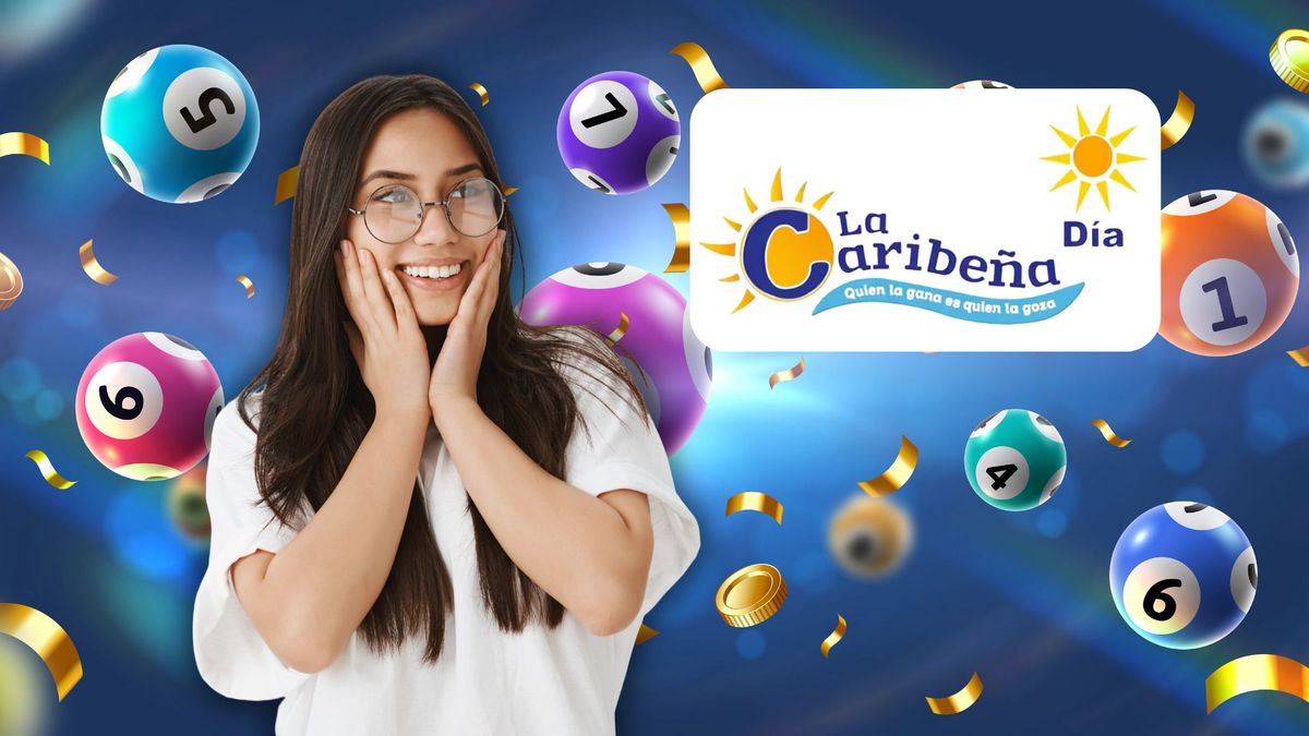 Resultado del sorteo La Caribeña día de hoy jueves 21 de mayo de 2026