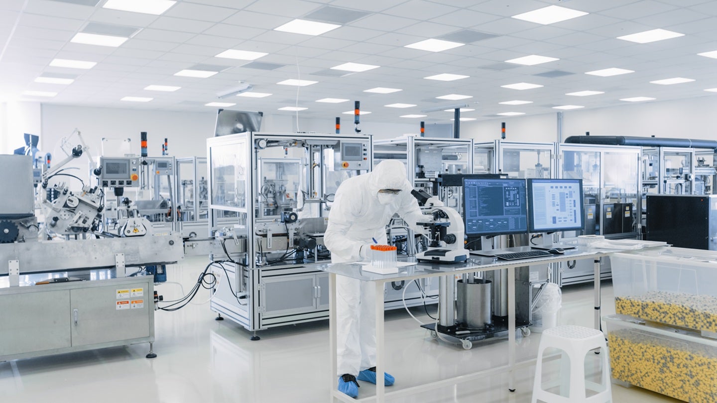 FUJIFILM opens new iPSC facility in Madison, US