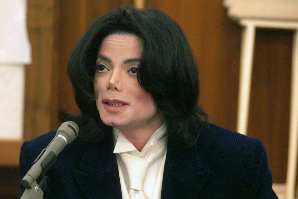 Netflix announces Michael Jackson docuseries about child abuse trial