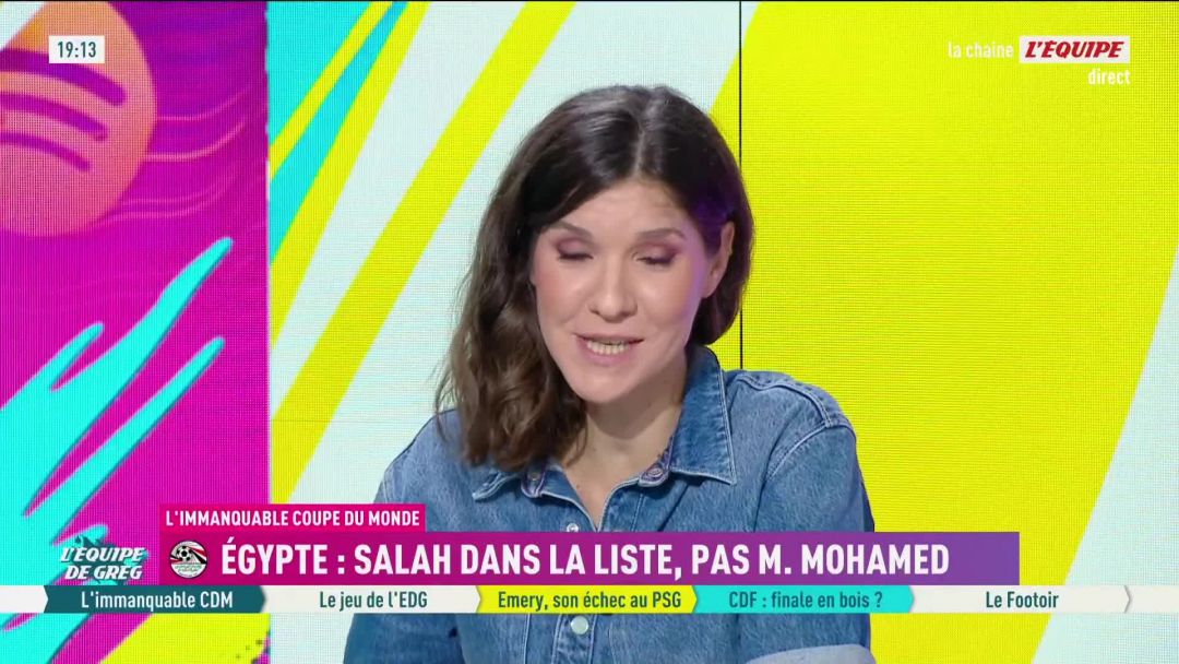 Harry Maguire annonce lui-même sa non-sélection pour la Coupe du monde ...