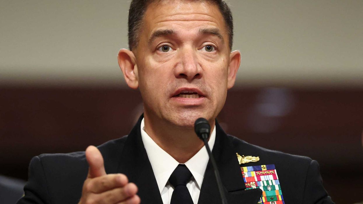Intel community debunks Trump commander’s sworn testimony on Iran