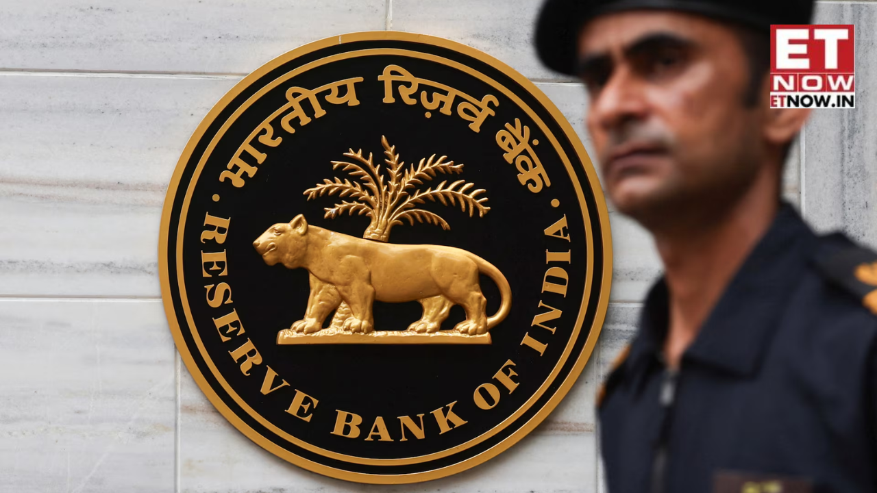 RBI announces Rs 1 lakh crore VRR auction to manage banking system ...