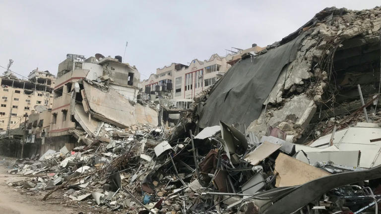 A magnitude 6.6 earthquake just struck the East Pacific Rise — one of ...