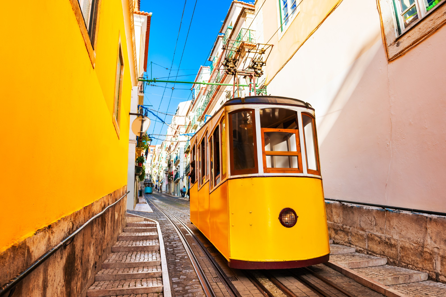 The European city just ranked #1 for American solo travelers in 2026 ...