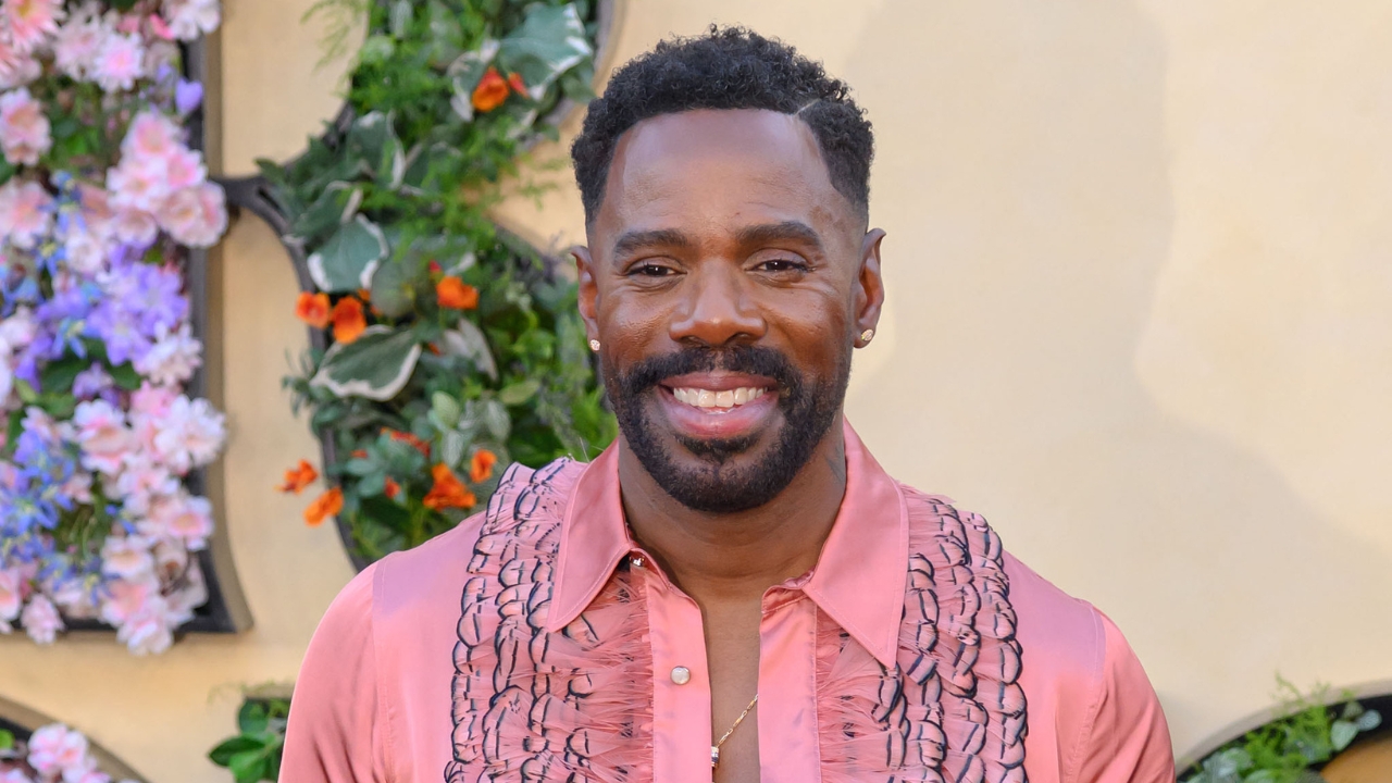 Colman Domingo’s coming‑out story proves not every family tale has to ...