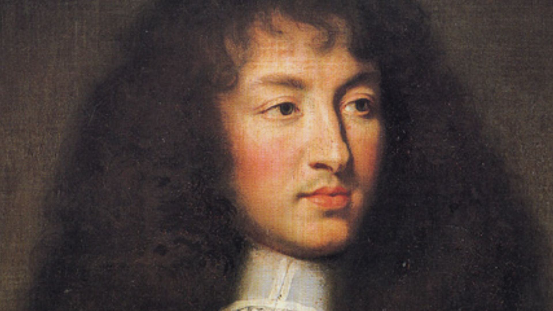 The ghoulish secret King Louis XIV was hiding