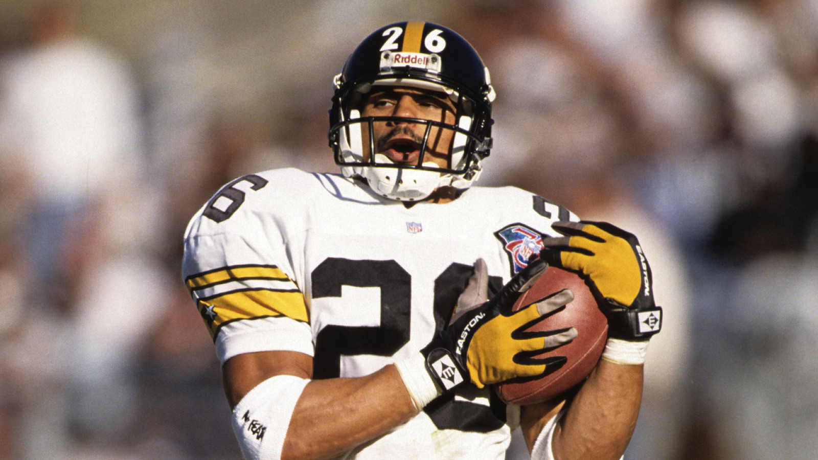 Steelers throwback Thursday: All-time top returners for Pittsburgh