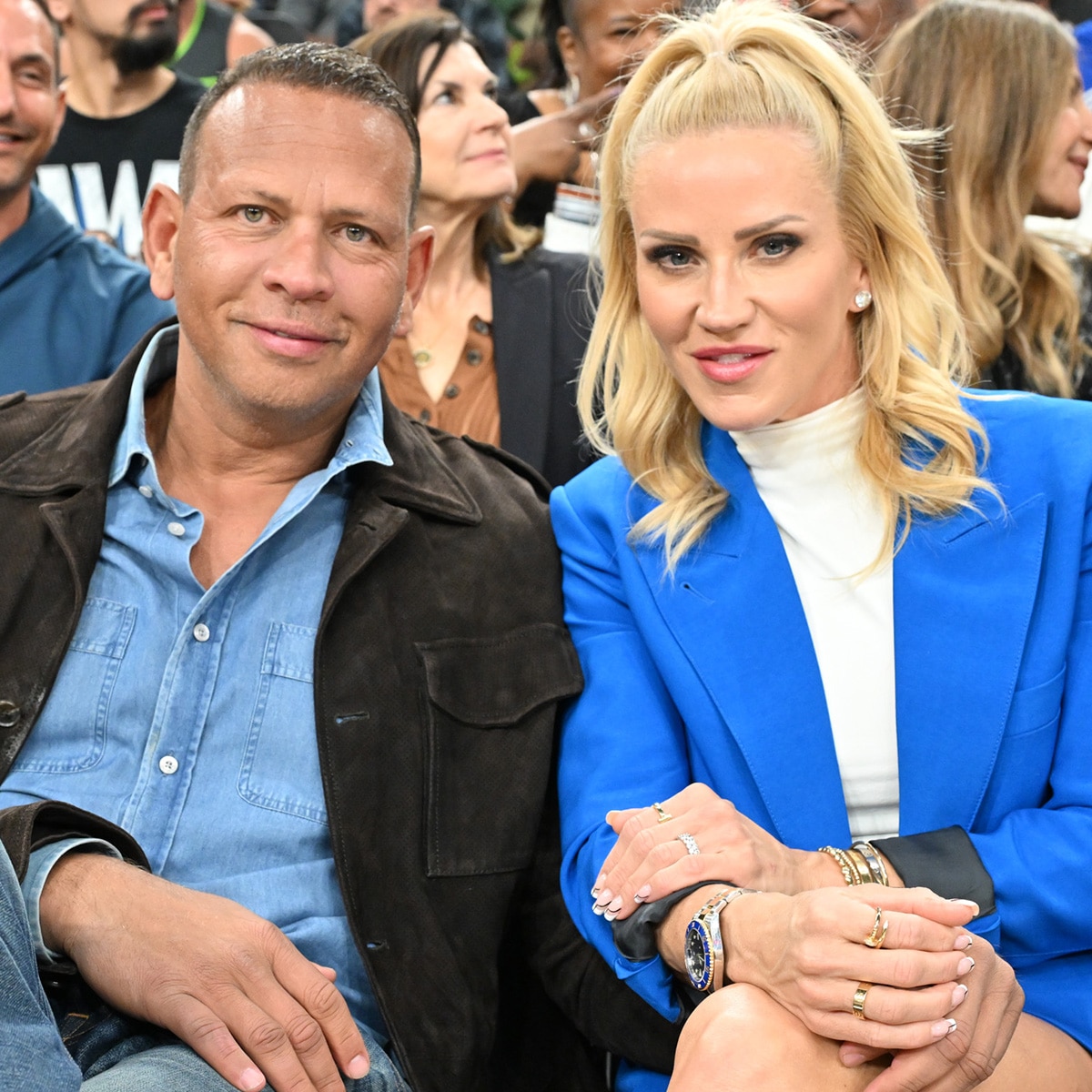 Alex Rodriguez, Jaclyn Cordeiro break up after 3 years of dating