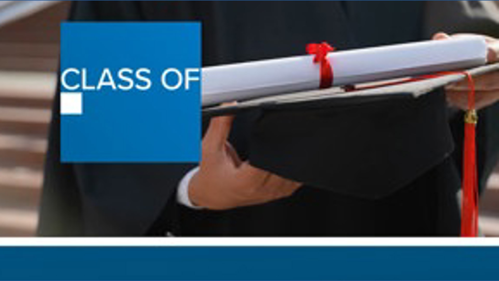 KIPP St. Louis seniors receive their diplomas