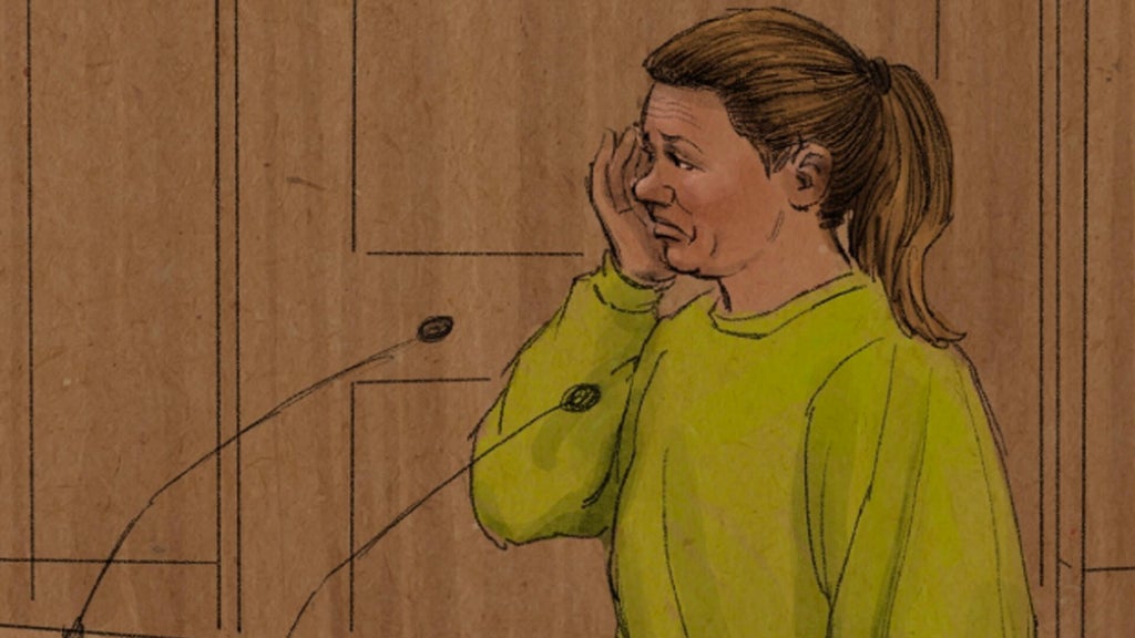 Feeding Our Future fraud ringleader Aimee Bock sentenced to 41+ years ...