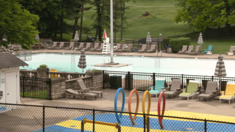 Oglebay Park to open outdoor pool Friday ahead of Memorial Day weekend