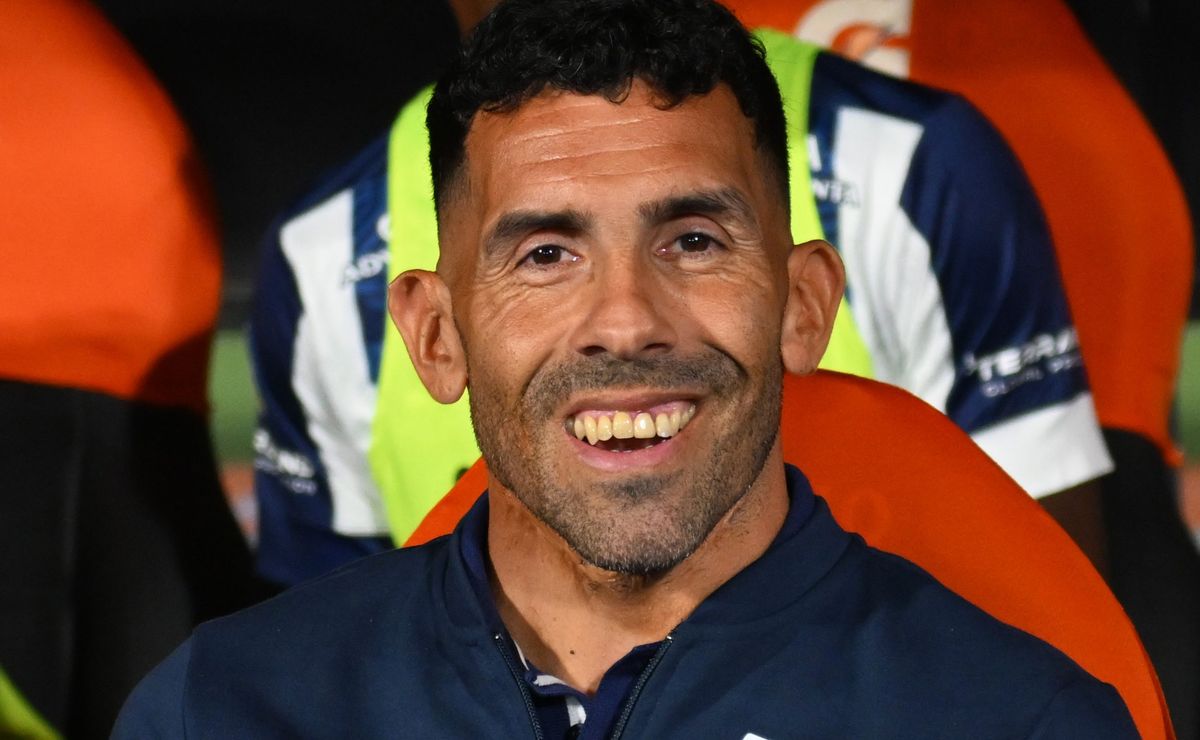 Carlos Tevez estará presente en el Mundial 2026 como columnista